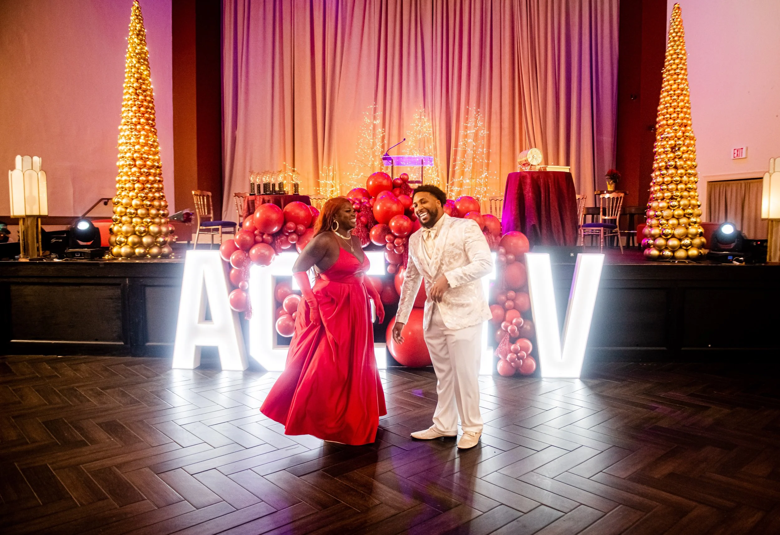 Weddings, Events, Design - By Love Events