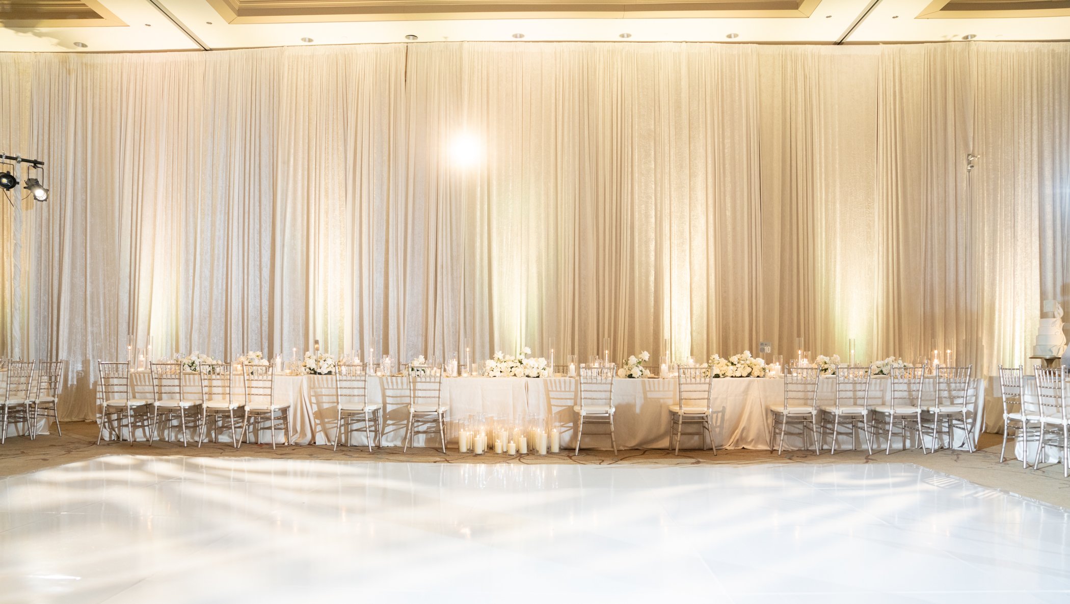 Weddings, Events, Design - By Love Events