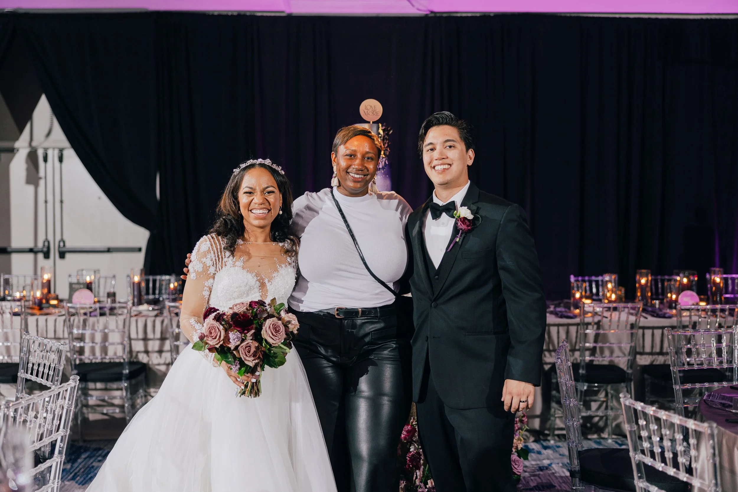 By Love Events - Weddings, Proposals, Corporate, Social