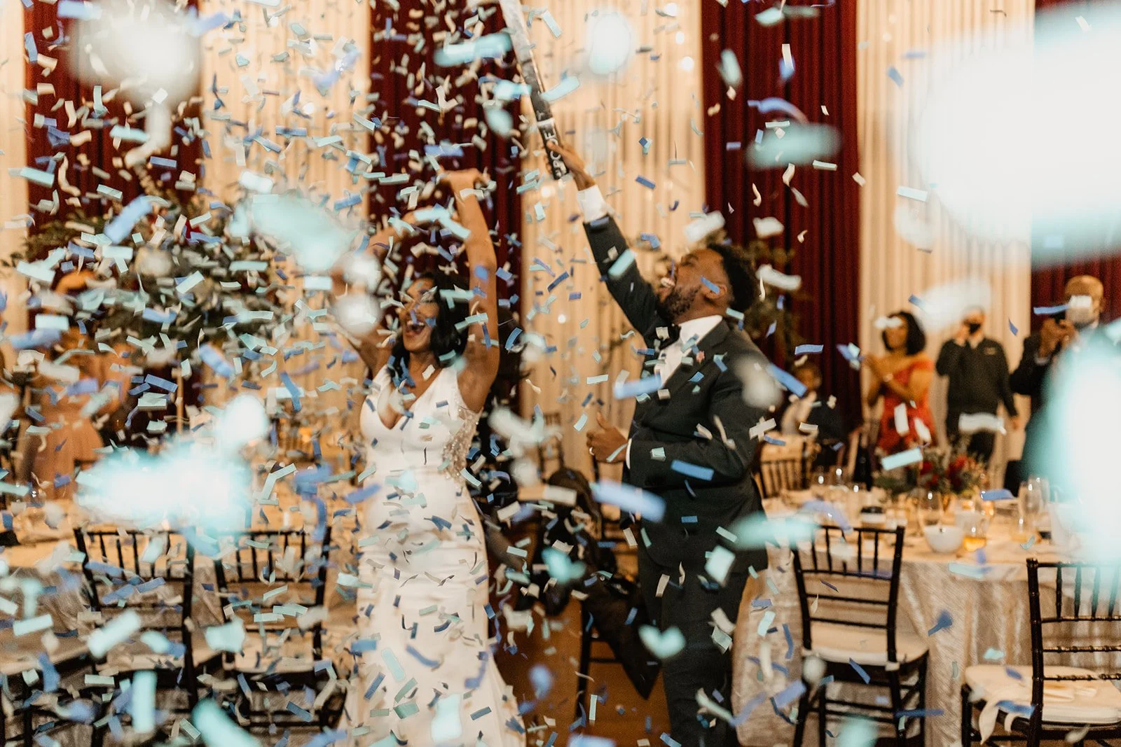 Weddings, Events, Design - By Love Events