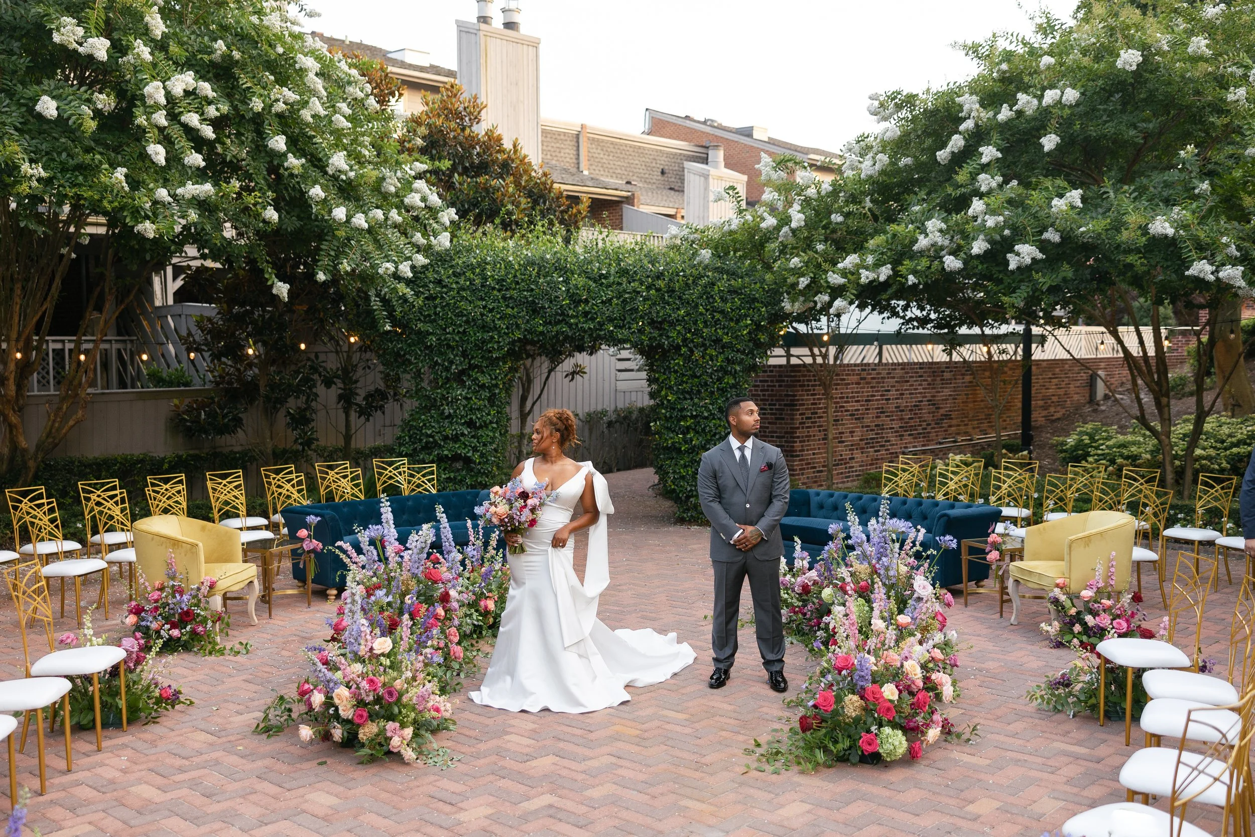 Weddings, Events, Design - By Love Events