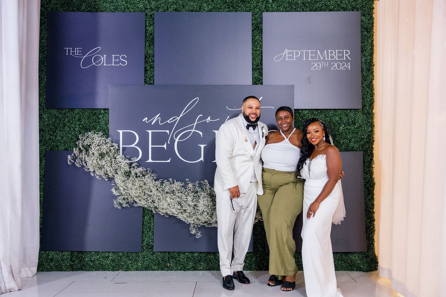 Weddings, Events, Design - By Love Events