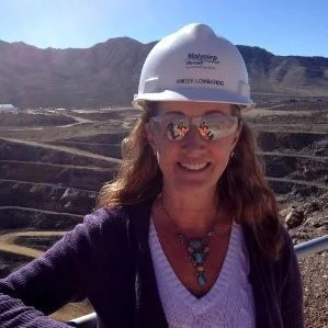 Board of Directors — Nevada Rise Academy