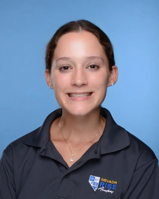 Staff — Nevada Rise Academy