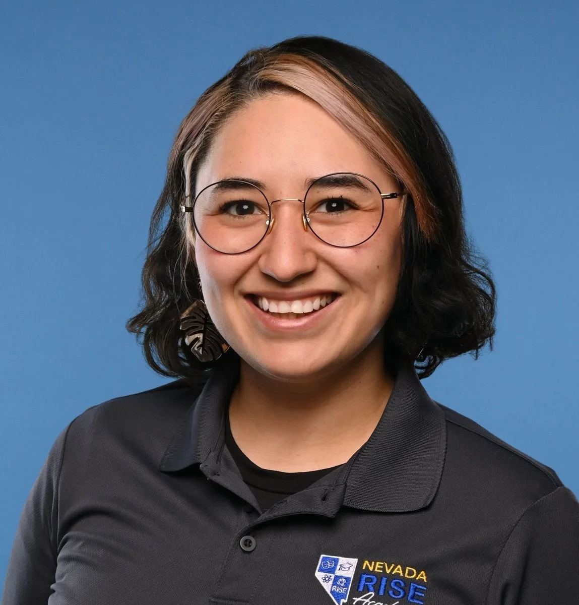 Staff — Nevada Rise Academy