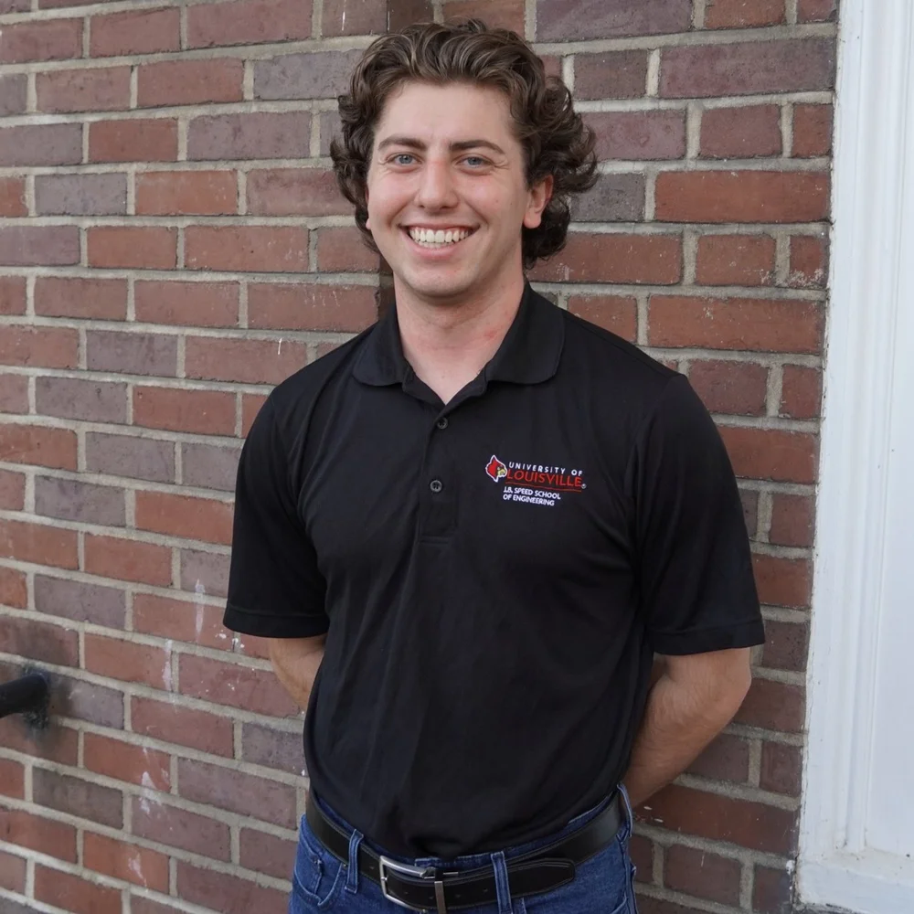 The Brothers — Louisville Triangle