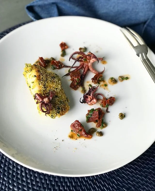 Chef Nate | Elite Private Chef | Los Angeles