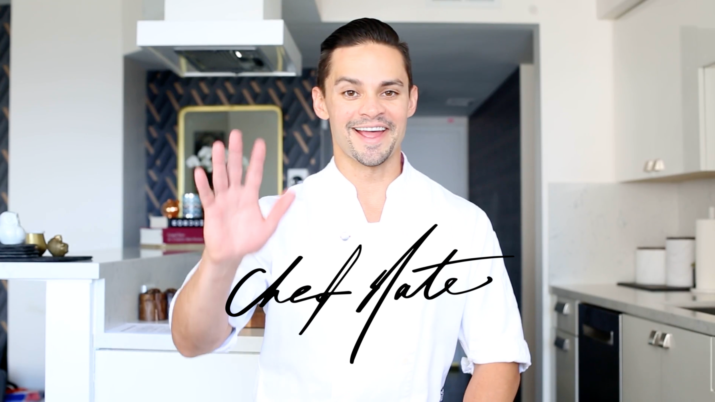 Private Chef Bio | Chef Nate | Hollywood Hills & Malibu — Chef Nate