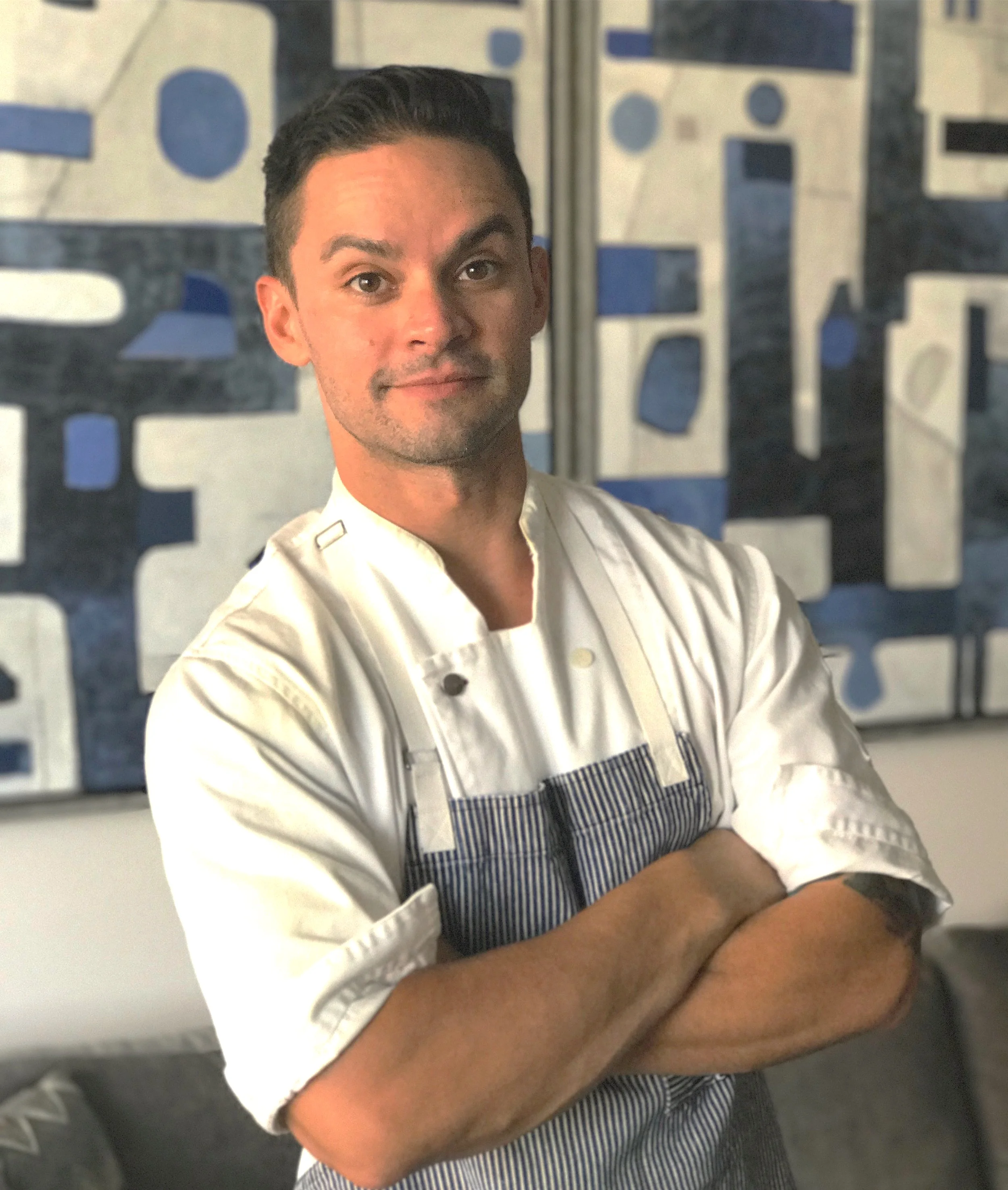 Private Chef Bio | Chef Nate | Hollywood Hills & Malibu — Chef Nate
