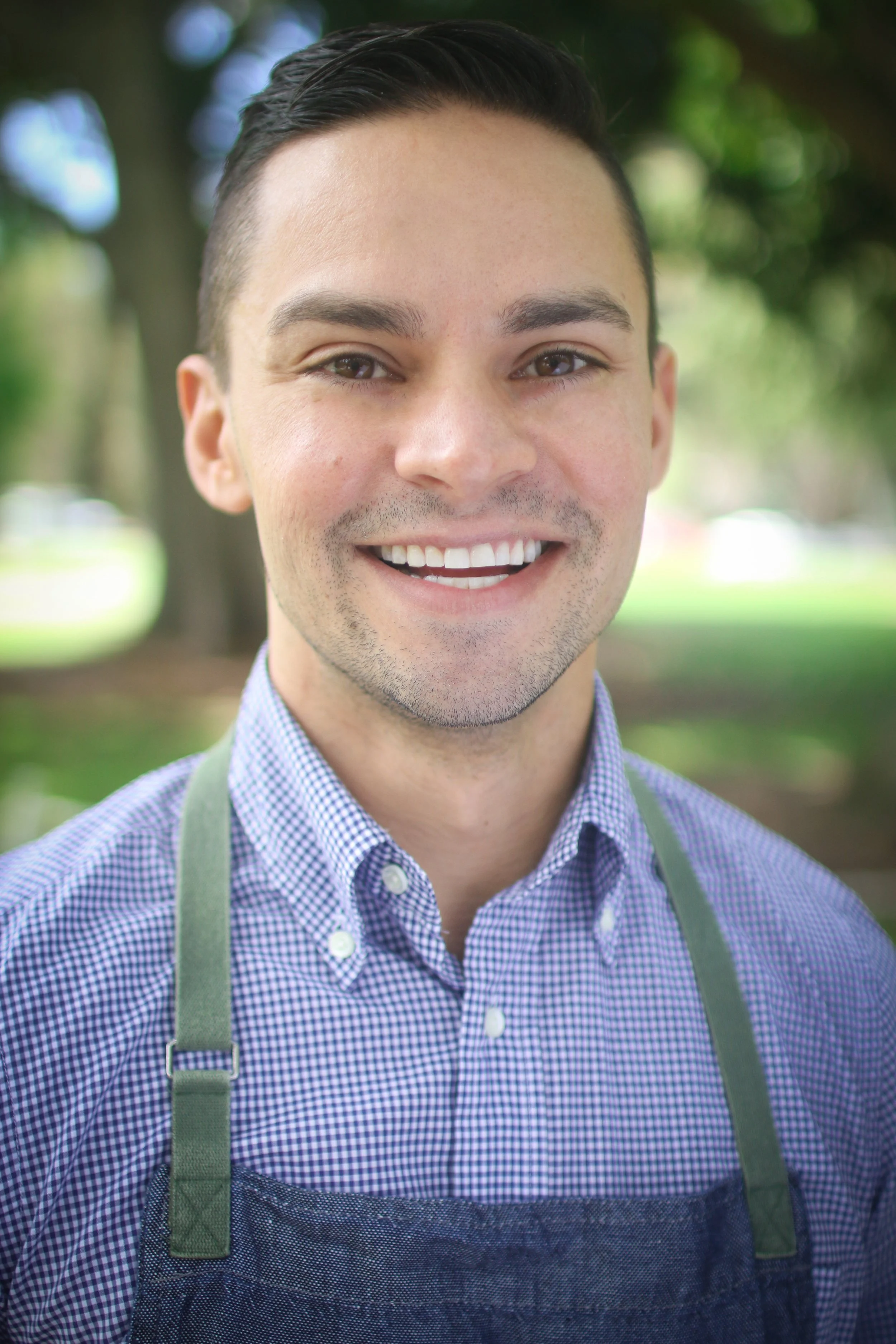 Chef Nate | Elite Private Chef | Los Angeles