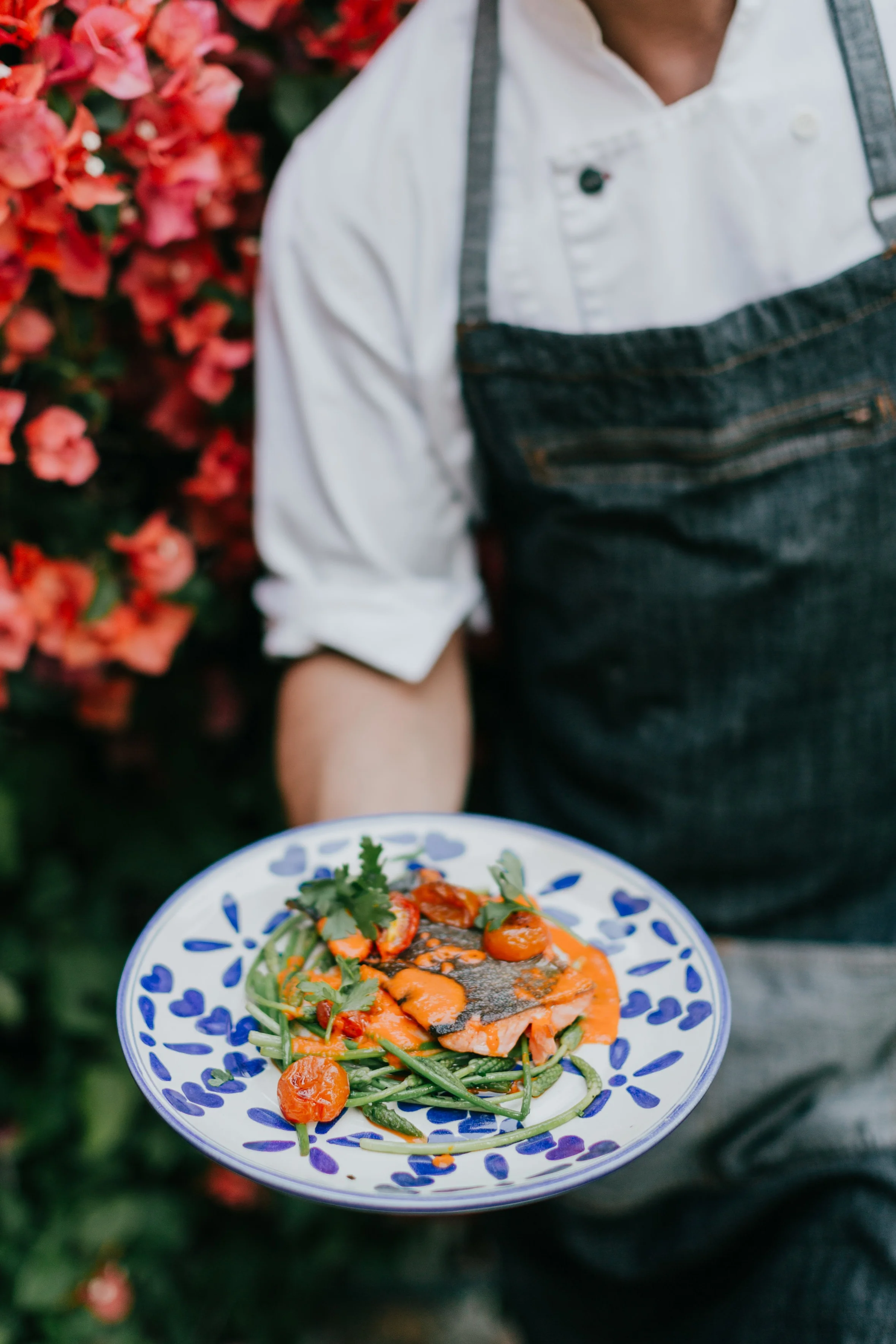 Chef Nate | Elite Private Chef | Los Angeles