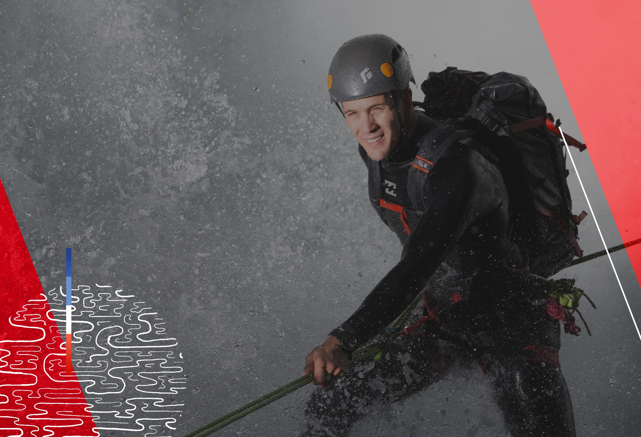 About — Colin O'Brady