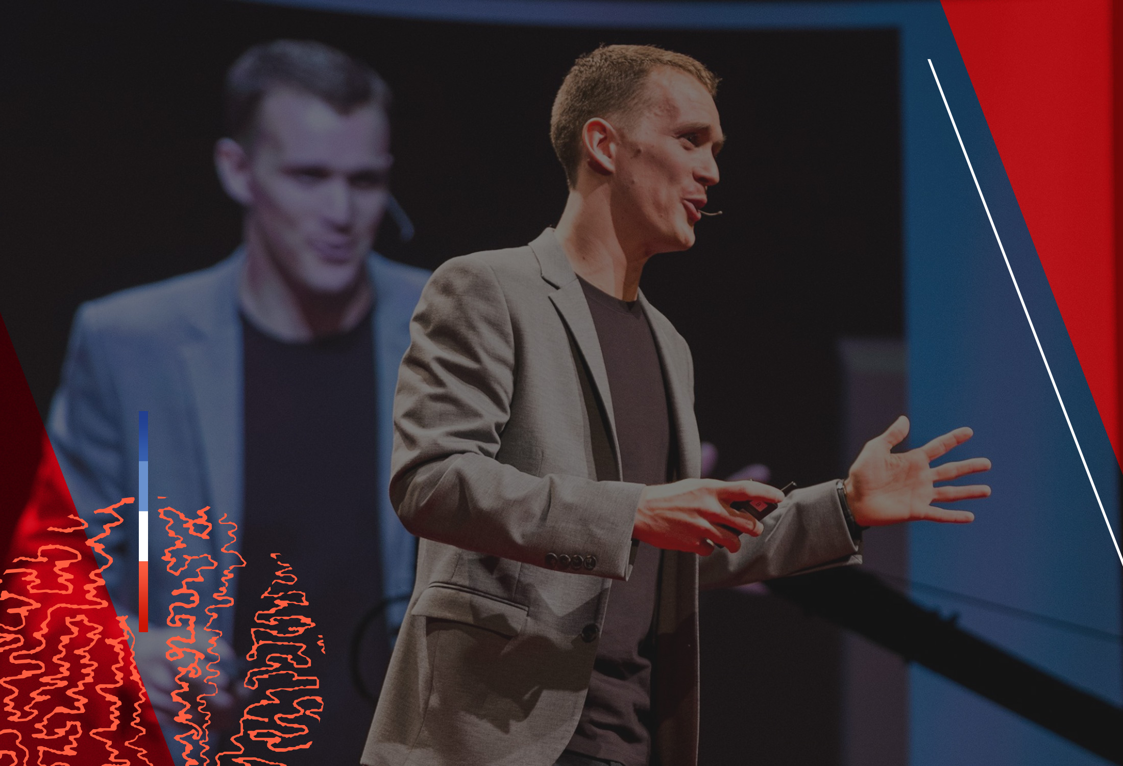 Hire Colin — Colin O'Brady