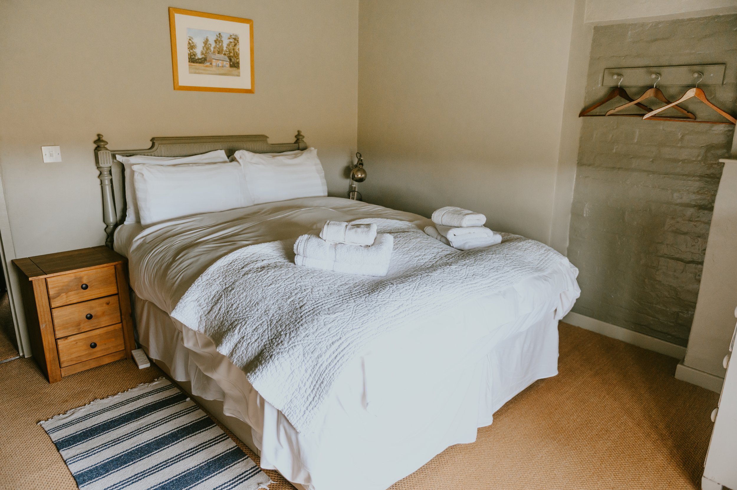 Apple Cottage — Deans Court