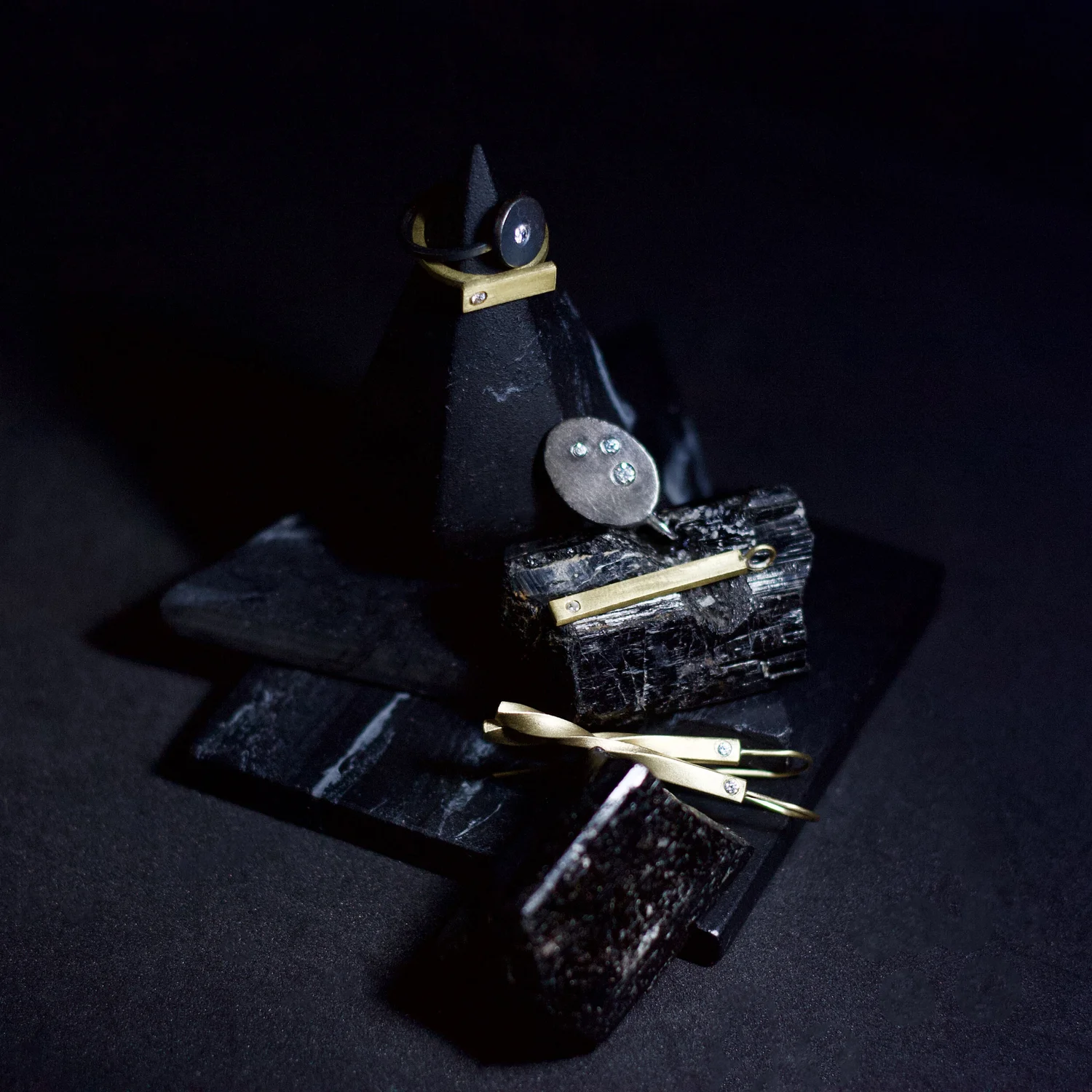 Class List - Main — Studio 925