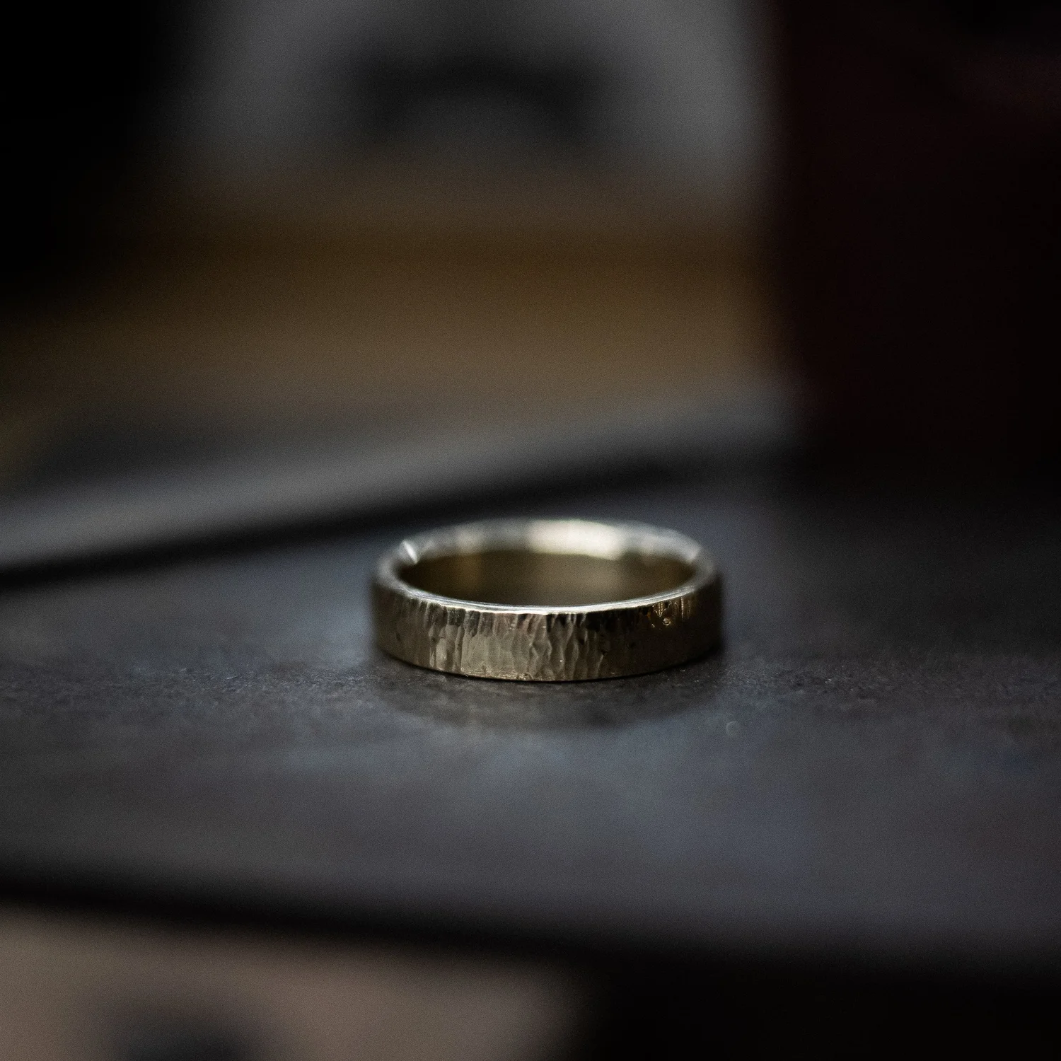 Class List - Intro to Goldsmithing — Studio 925