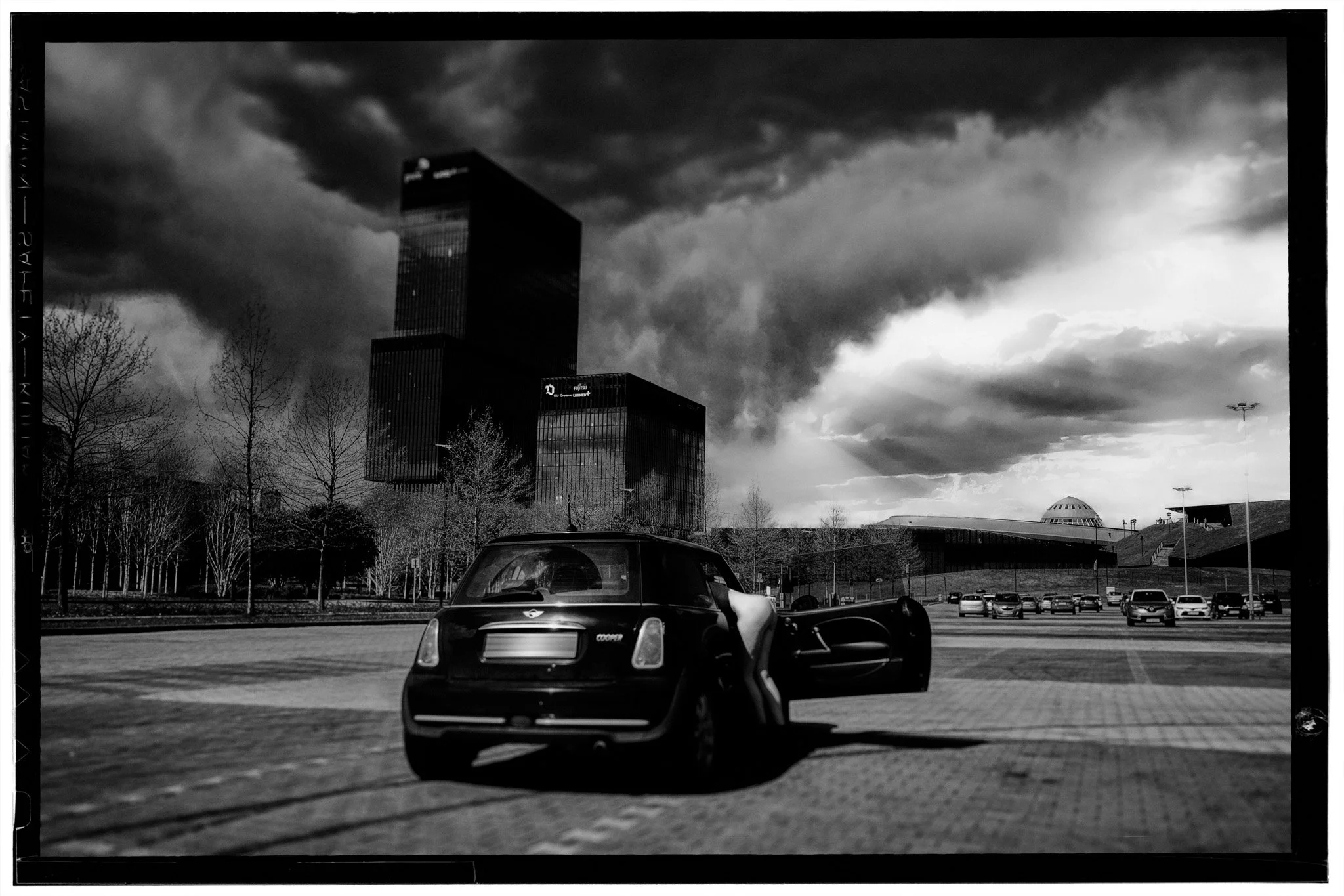 Akt kobiecy w mieście | Kobiece akty Katowice | am-fotografia — am ...