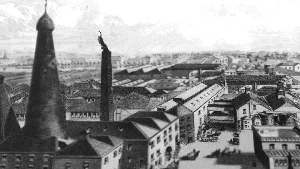 Dublin Whiskey Experience | Historical Whiskey Tasting Tours in Dublin