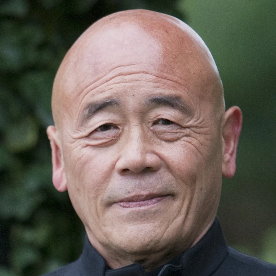 Author Interview: Chef Ken Hom | ckbk
