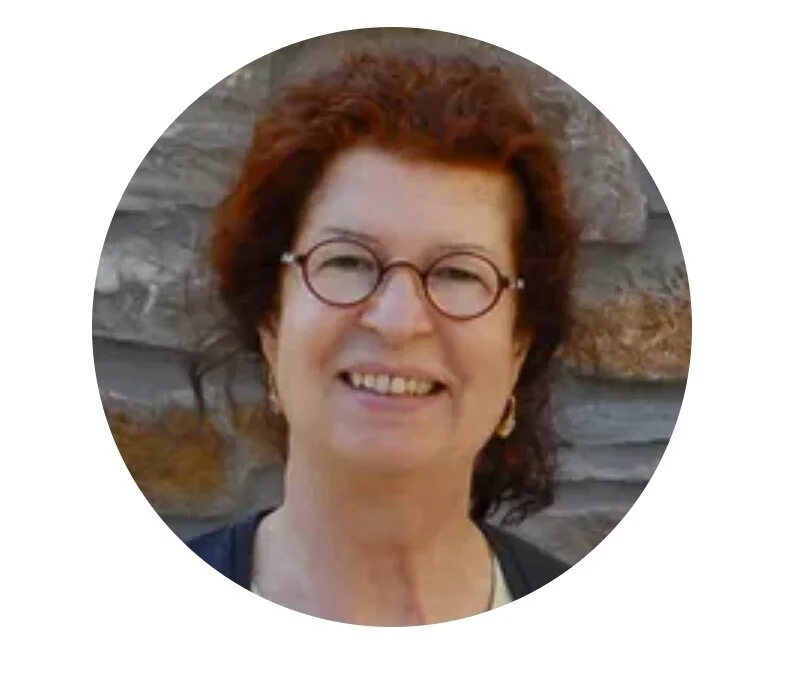 An interview with Greek cookbook author Aglaia Kremezi | ckbk