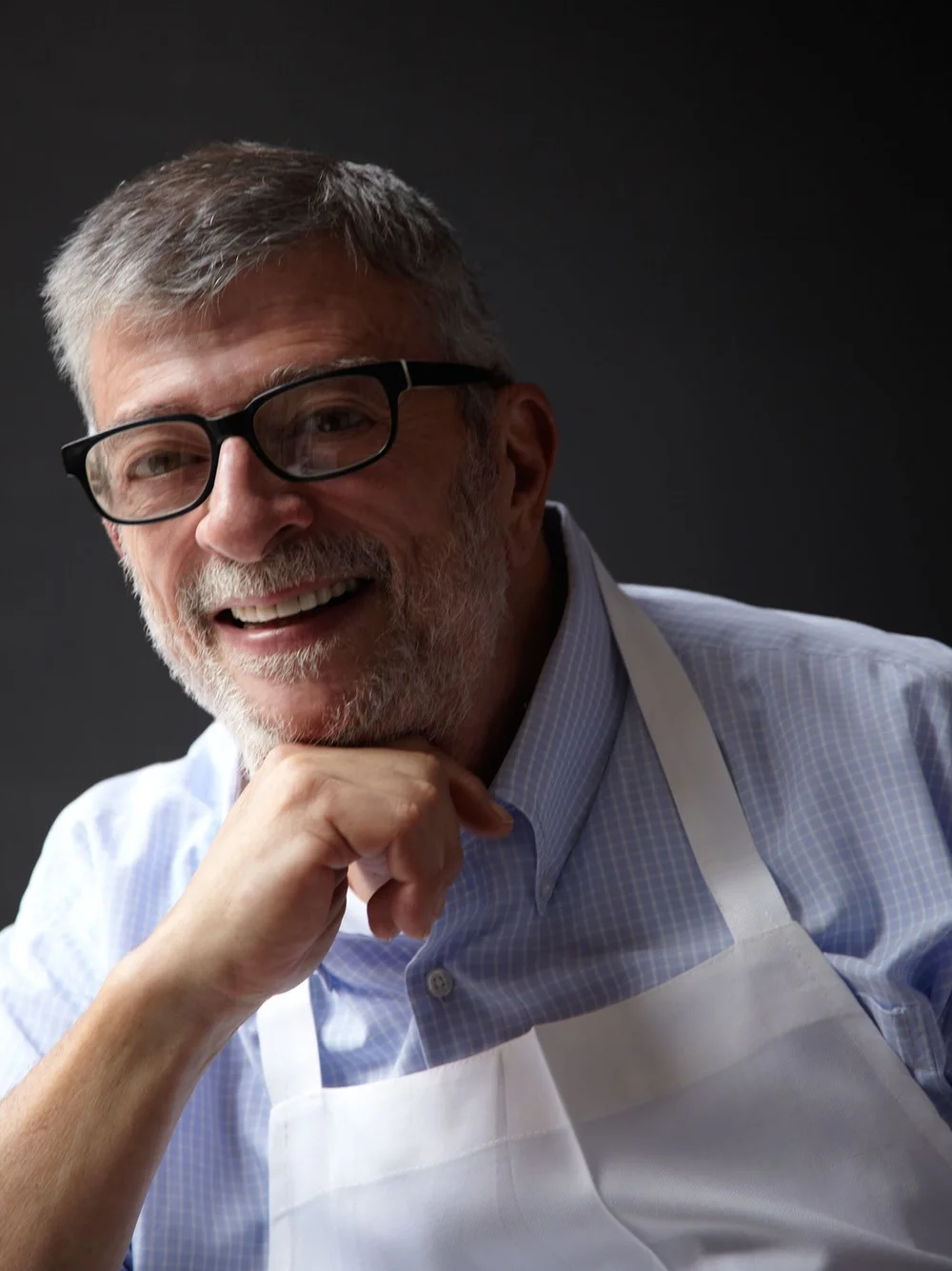 Nick Malgieri's Foolproof Holiday Cookie Checklist | ckbk