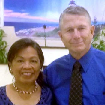 Missions — Patuxent Baptist Church