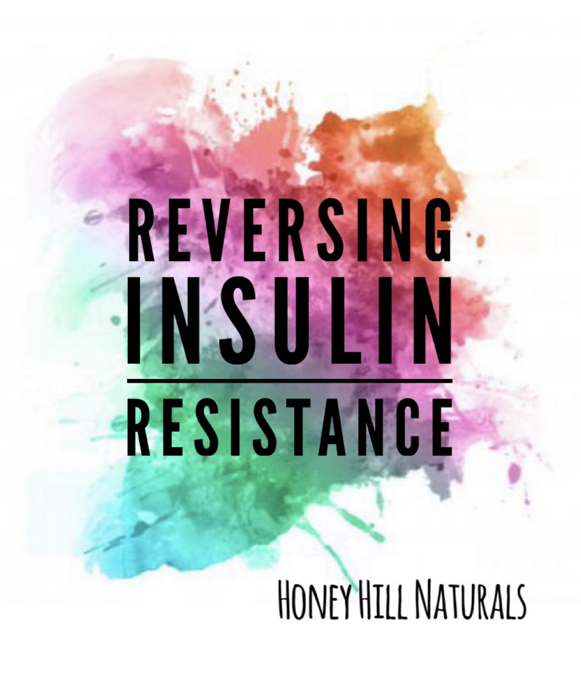 Blog — Honey Hill Naturals, LLC l Laura B. Hill