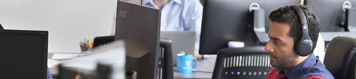 FAQ - Search Fund Accelerator