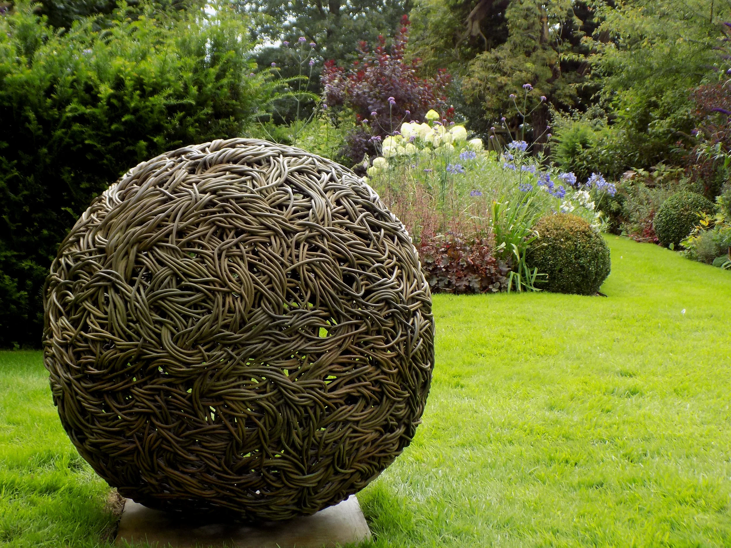 Rachel Carter Sculpture Ltd