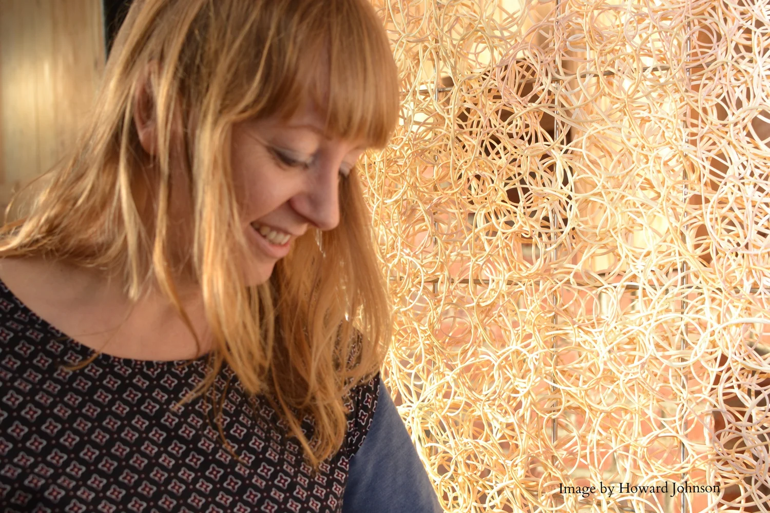 About — Rachel Carter Sculpture