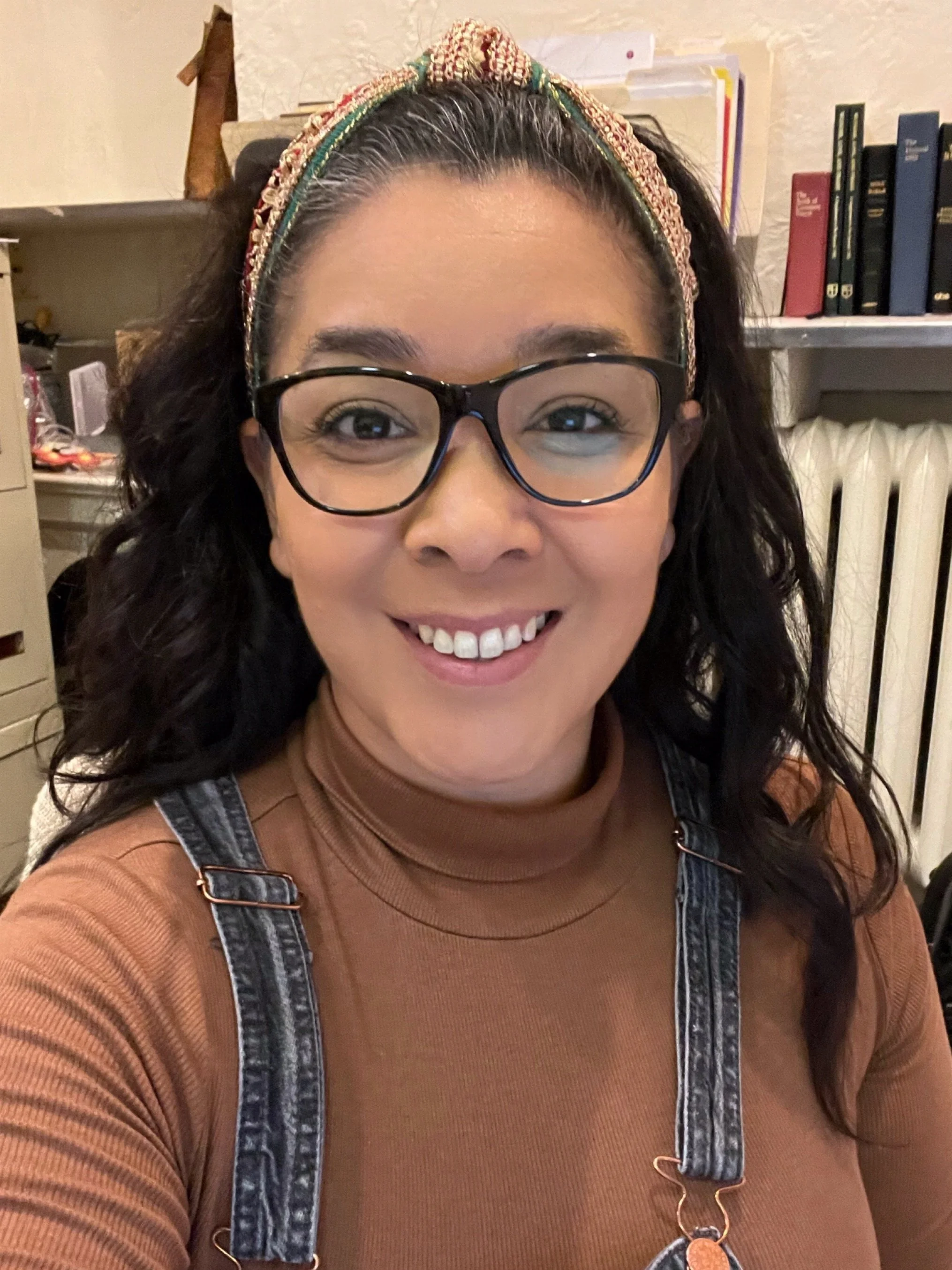 Clergy, Staff, Vestry — Grace Episcopal Church