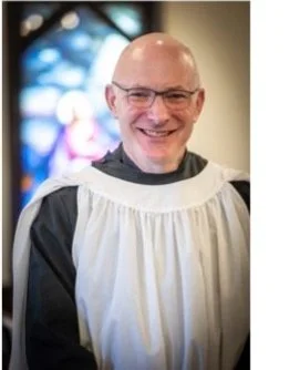 Clergy, Staff, Vestry — Grace Episcopal Church