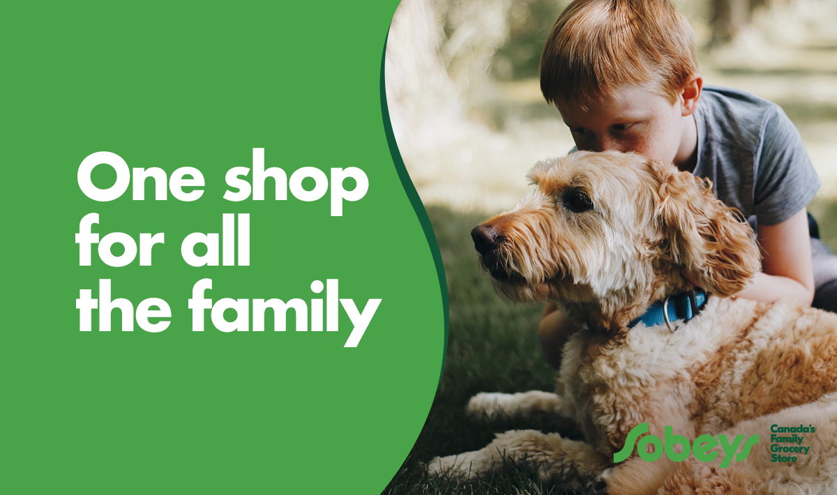 Breed Of Dog From Flonase Commercial