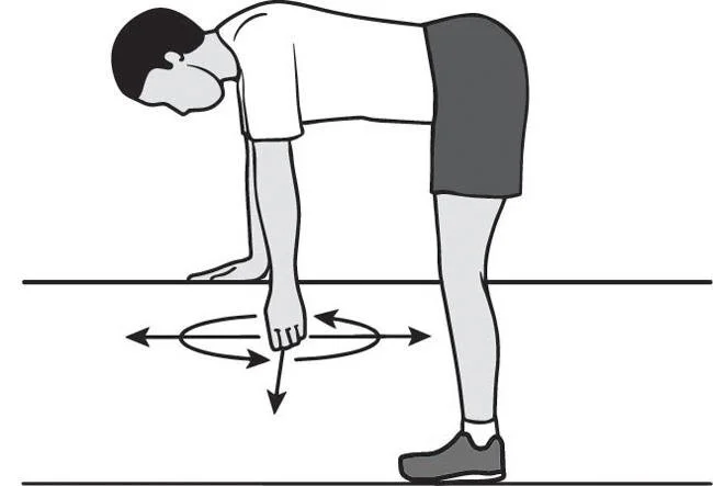 Top Rotator Cuff Exercises & Stretches for Strengthening ...