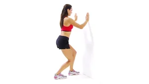 How To Use A Foam Roller For Shin Splints | Physiotherapists in Toronto ...