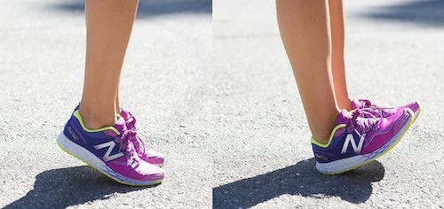 How To Use A Foam Roller For Shin Splints | Physiotherapists in Toronto ...