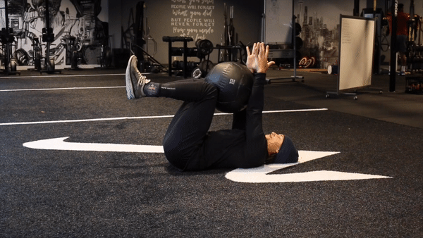 The Dead Bug Exercise And How You Can Do It Perfectly ...