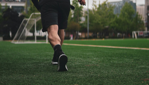 5 Best Exercises for Calf Strain Recovery | Physiotherapists in Toronto ...