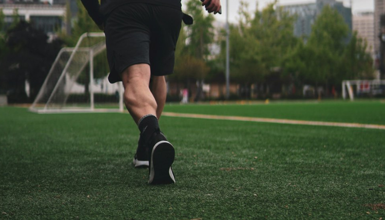 5 Best Exercises for Calf Strain Recovery | Physiotherapists in Toronto ...