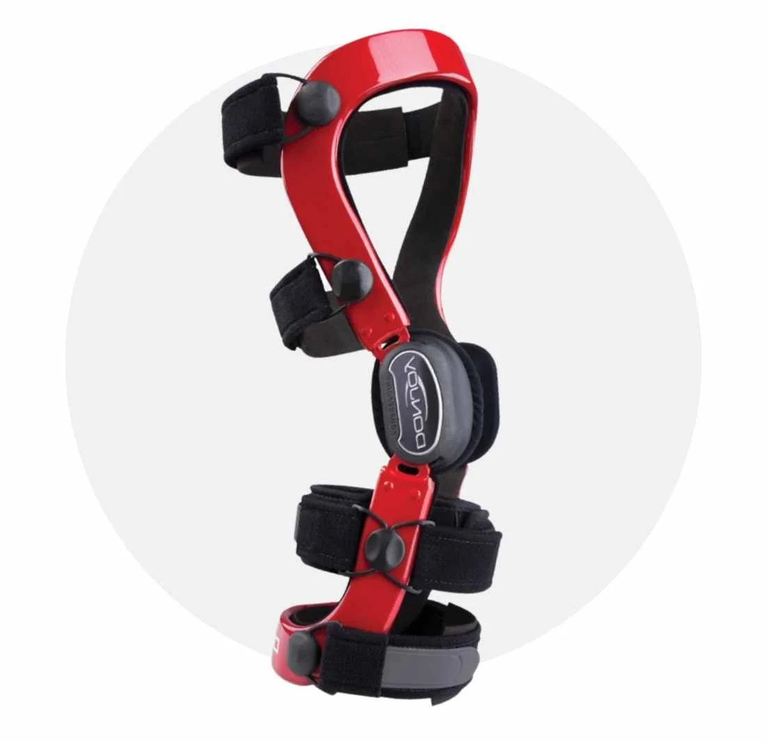 Best Knee Braces: The Ultimate Guide To Choosing The Best Knee Brace ...