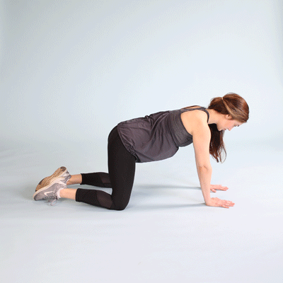 The 4 Best Stretches For A Strained Chest Muscle | Physiotherapists in ...