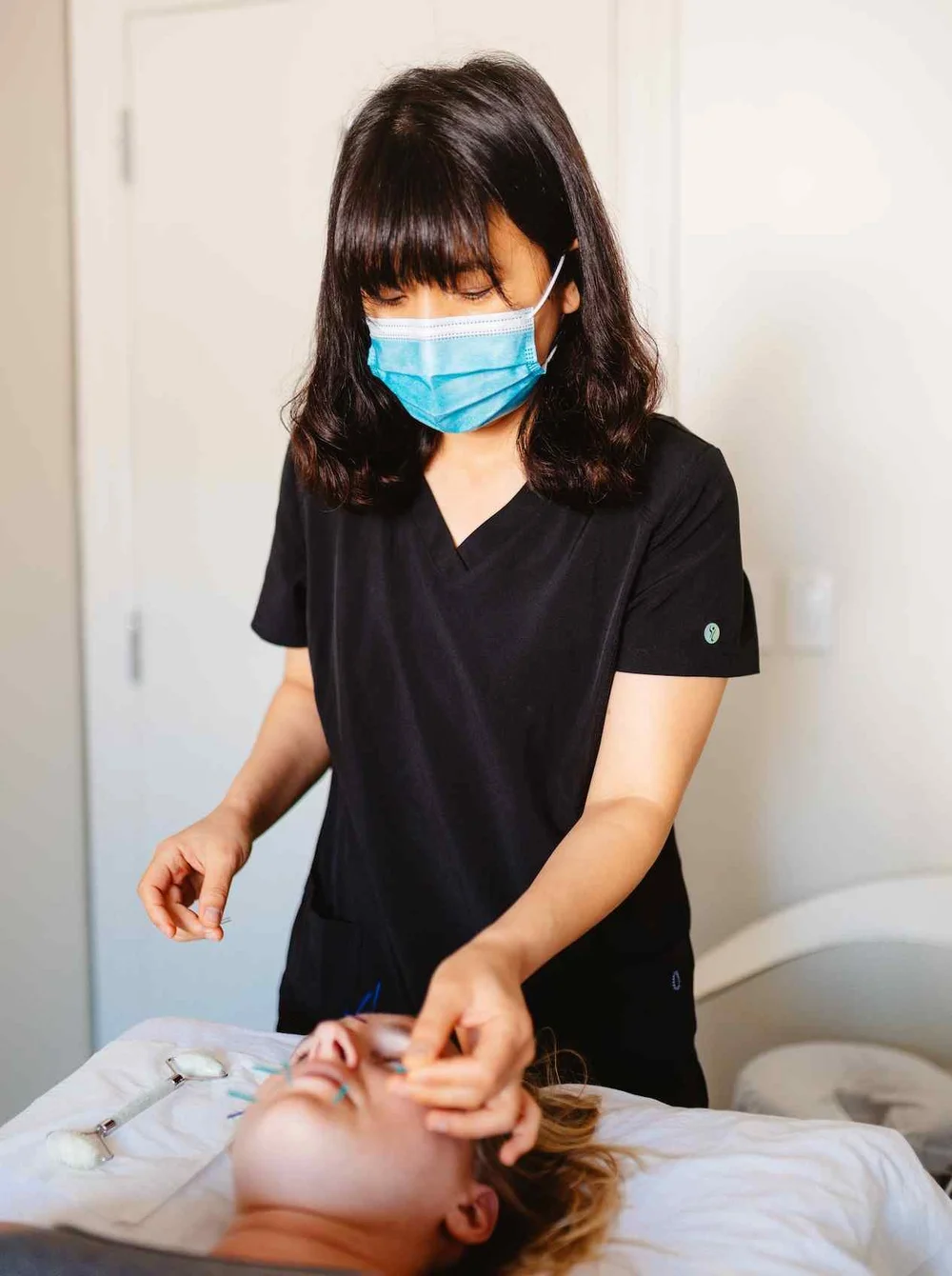 Beauty Facial Acupuncture | Yorkville Sports Medicine Clinic