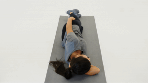 Muscle Pain Relief: 6 Best Stretches for Generalized Muscle Pain ...