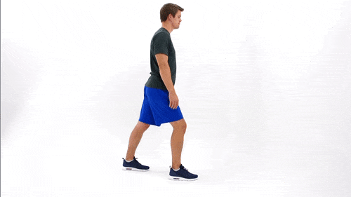 5 Best Exercises for Calf Strain Recovery | Physiotherapists in Toronto ...