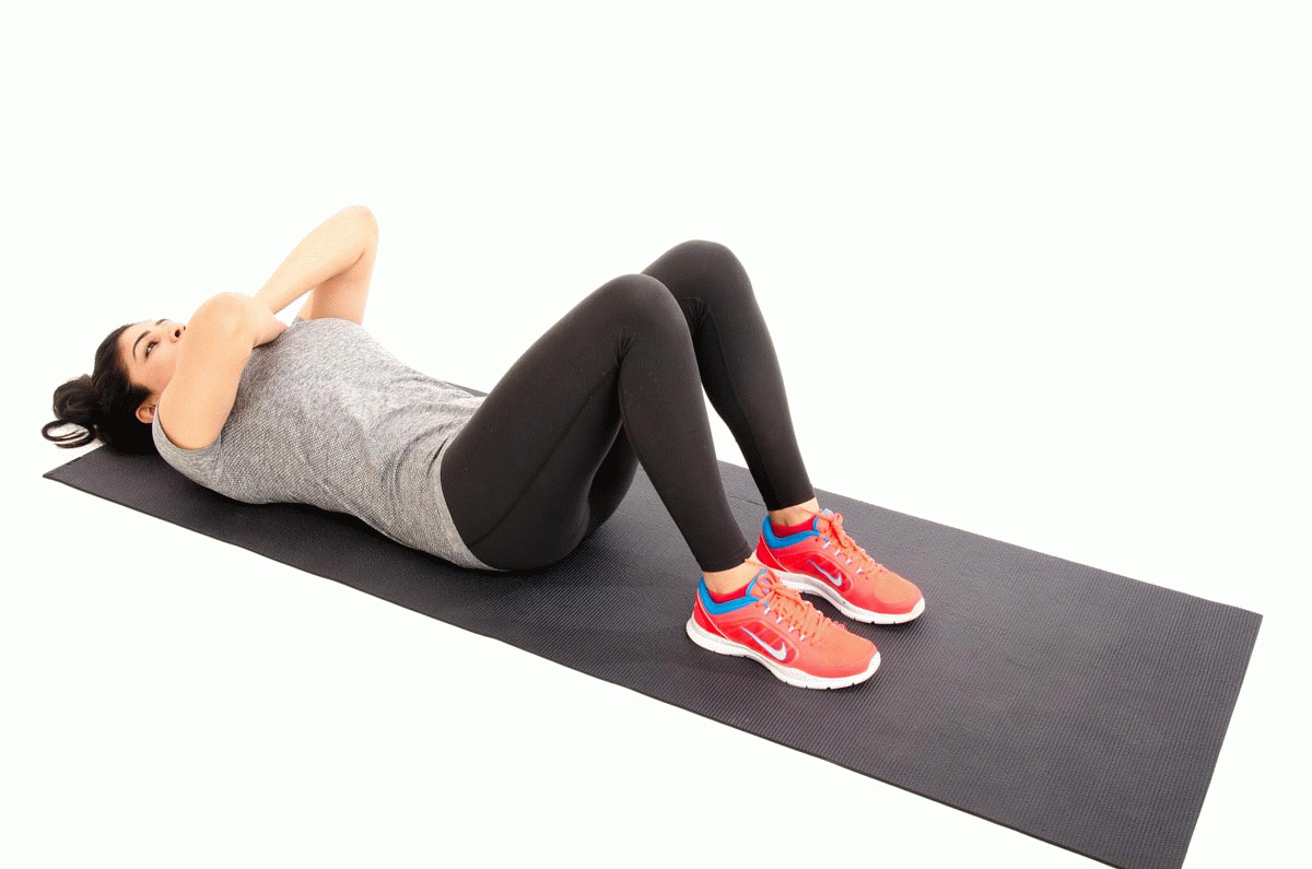 15 Amazing Exercises to Strengthen Your Knees And How To Do Them ...