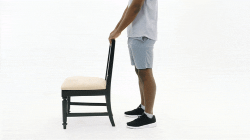 5 Best Exercises for Calf Strain Recovery | Physiotherapists in Toronto ...