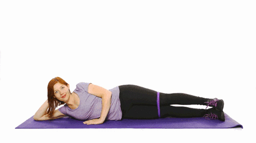 Hip Dips: What Are They, And The Exercises To Reduce Their Appearance ...