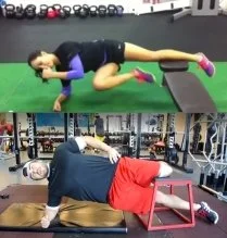 5 Best Groin Strain Exercises for Pain Relief and Strength ...