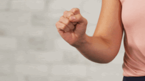 The 7 Best Tennis Elbow Exercises For Pain Relief | Physiotherapists in ...
