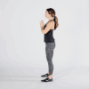 Hip Dips: What Are They, And The Exercises To Reduce Their Appearance ...